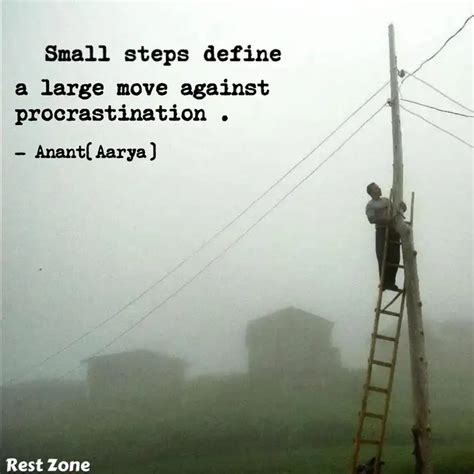 A Large Move Against Proc Quotes And Writings By Ananta Debnath Yourquote