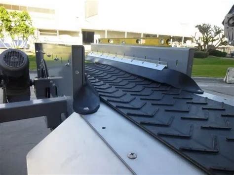 Aluminium Motorchain Drive Bulk Handling Conveyors At Rs 35000mtr In Pune Aluminium Motorchain Drive Bulk Handling Conveyors At Rs 35000mtr In Pune