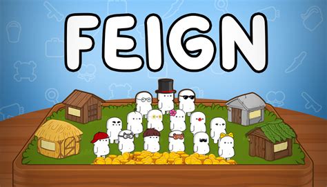 Buy Cheap Feign Starter Edition Cd Key 🏷️ Best Price Ggdeals