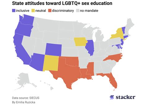 Comprehensive Sex Education Matters Heres What The Data Shows Stacker