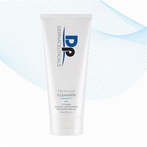 Tri Phase Cleanser 150ml Meraki Skin And Laser By Rosie