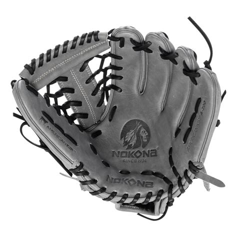 Nokona American Kip 11 25 Youth Baseball Glove A 200m Grb