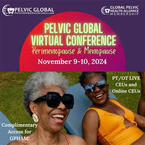 Conference Speaker Page