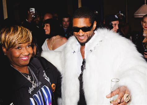 Who Is Usher Married To What You Probably Didnt Know About Jennifer