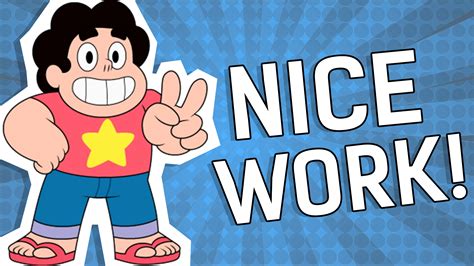 The Ultimate Steven Universe Quiz Steven Universe Trivia Quizzes On