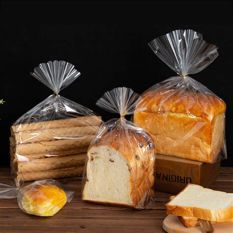 분명 캔디 가방 Opp 플라스틱 셀로판 오픈 플랫 팩 작은 쿠키 롤리팝 피자 빵 음식 케이크 포장 파티 선물 티몬