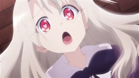 Fate Kaleid Liner Prisma Illya Prillya Fapservice