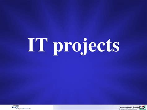 PPT Computer Applications In Project Management PowerPoint Presentation ID