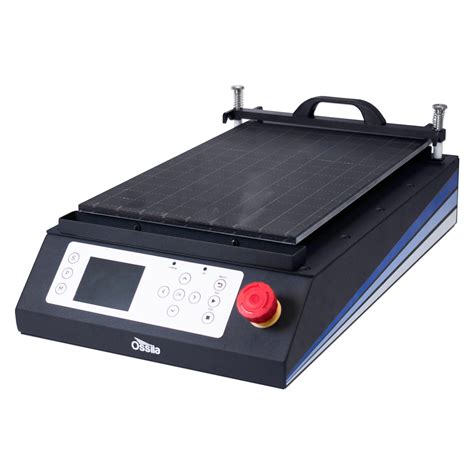 Automatic Film Applicator Adaptable Low Price Ossila