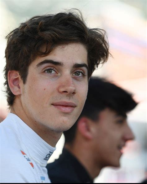 Franco Colapinto Franco Enzo Fernández Formula One