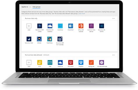 Microsoft Flow Integrations Sharepoint Dynamics And Office 365 Flow