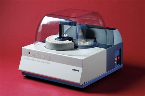 10 Hyperlab Automatic Multi Parametric Analyzer Download Scientific Diagram