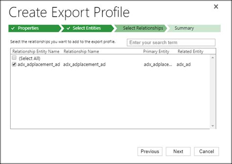 How To Configure The Dynamics 365 Online Data Export Service With An Azure Sql Database A