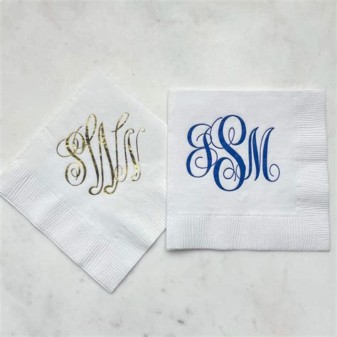 Script Monogram A Script Monogram A