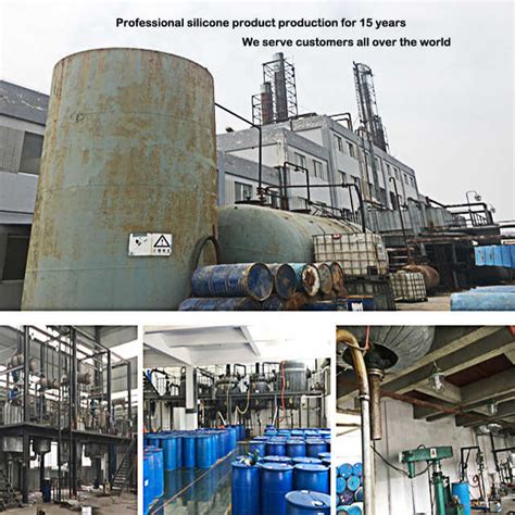 Mingyi Polyether Modified Polydimethylsiloxane Sterile Antistatic
