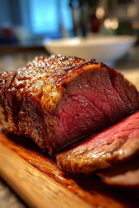 Perfect Roast The Only 3 Hour Method Foodie Savory