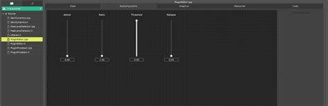 Juce The Framework Powering Modern Audio Development Riffology Iconic Rock Albums