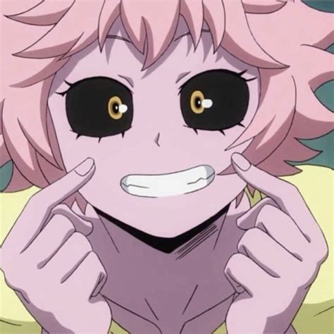 🍮🍰mina Ashido Pfp🎀🦴 Nel 2025