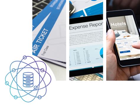 Grasp Technologies Travel Data Management Solutions