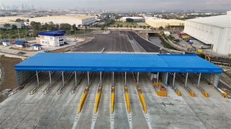 Confirmed Cavitex Toll Free For 30 Days Starting July 1 2024 Yugaauto Automotive News