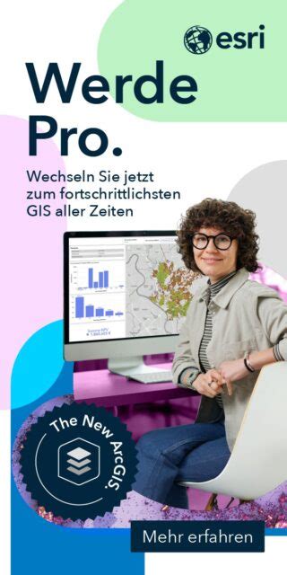 Arcgis Pro Beiträge Arcgis Blog