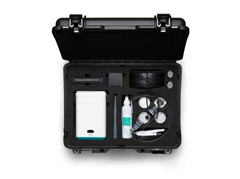 Rapid Fluke Testing Micron Agritech