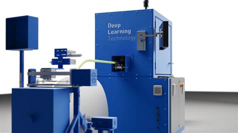 Deep Learning Its Application In Industrial Environments