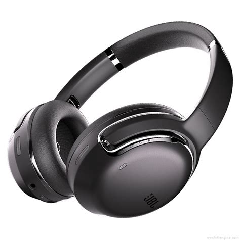 Jbl Tour One M Wireless Over Ear Headphones Manual Hifi Engine
