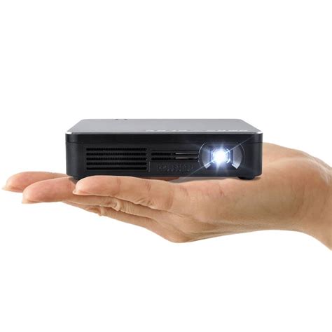 The 10 Best Mini WiFi Projectors