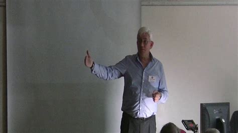 Risc Os London Show 2017 Risc Os Developments Richard Brown Youtube