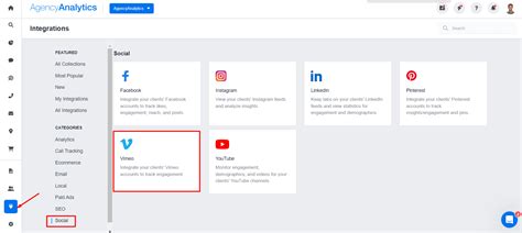 Vimeo Analytics Top 7 Metrics To Track Agencyanalytics