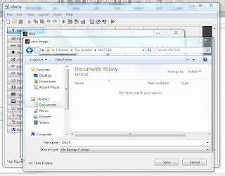 Media Informasi Tutorial Membuat Thresholding Program Matlab Tugas