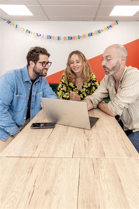 Achil Photos Vidéos Recrutement