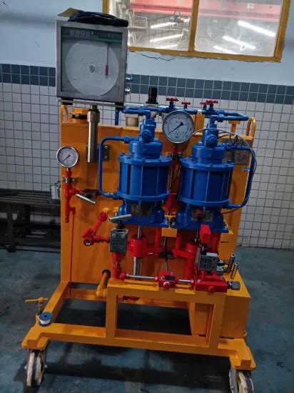 Bop Pressure Testing Unit Pressure Test Pump Bop Pressure Test Unit And Bop Pressure Testing Unit