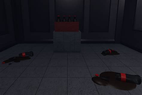 Scp 207 Scp Foundation Roleplay Wiki Fandom