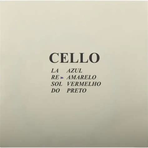 Corda Calixto Para Violoncelo Ré Mundomax