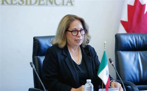 Coordinación De Comunicación Social Reunión De La Comisión De Asuntos Fronterizos Y