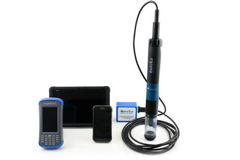 Bluetooth Display Optons Lab Environ Instruments