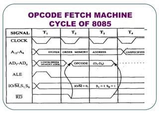 Timing Diagram Of Ppt