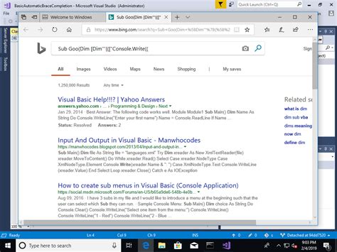 Integration Test Causes Edge To Launch · Issue 33111 · Dotnetroslyn