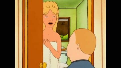 King Of The Hill 1997 Luanne Platter Hottest Moments