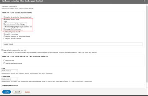 Views Dont Respect Language Context For Config Pages 2903826