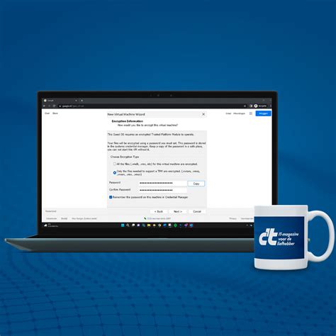 Vmware Workstation 17 Review Nieuwe Versie Met Verbeteringen Ct
