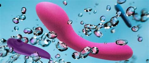 Best Waterproof Vibrators Toys For The Shower Or Bathtub Tabooless