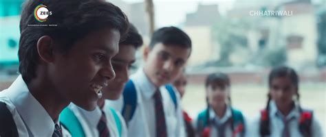 Chhatriwali Trailer Rakul Preet Turns Into A Sex Ed Teacher
