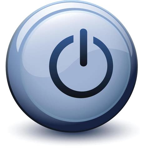 Button 3d Cursor Switching On Off 49377482 Vector Art At Vecteezy