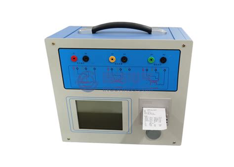 GHCD200变频互感器综合测试仪 国浩电气
