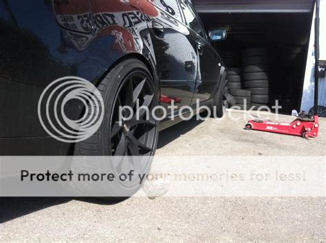 Post Your Wheel Tire Setup With Pictures And Information Page