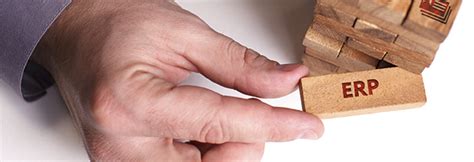 ERP Data Migration Compact