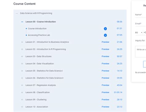 Simplilearn Alternative For Data Science Data Science